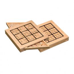 Philos Spiel, Sudoku - Kassette