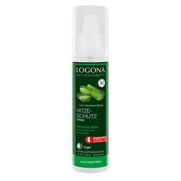 Logona Hitzeschutzspray