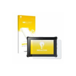 upscreen Schutzfolie für Durabook R8 Tablet