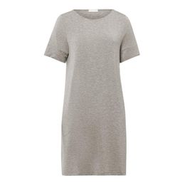 Hanro Nachthemd Natural Elegance Nacht-hemd schlafmode sleepwear