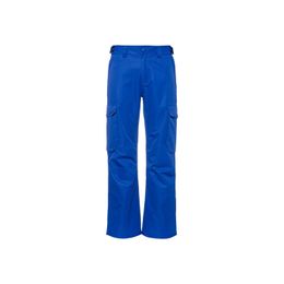 Maui Wowie Snowboardhose, blau