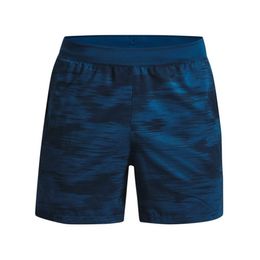 Under Armour® Laufshorts Launch 5in Printed Short