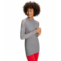 Falke Funktionsshirt Trend Wool-Tech (1-tlg) für optimalen Feuchtigkeitstransport