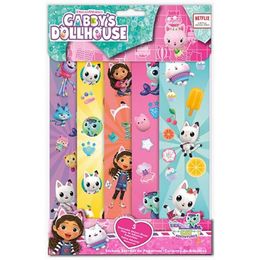 Gabby's Dollhouse Sticker set