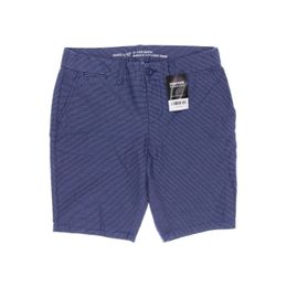 GAP Damen Shorts, blau