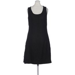 Airfield Damen Kleid, schwarz