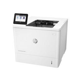HP LaserJet Enterprise M611DN Laserdrucker Schwarzweiß