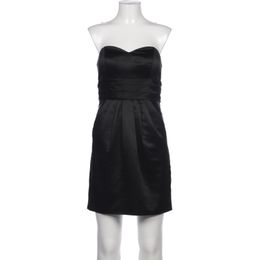 Laona Damen Kleid, schwarz