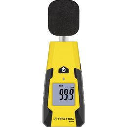 Schallpegel-Messgerät BS06 - TROTEC