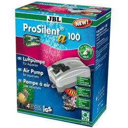 JBL - ProSilent a100