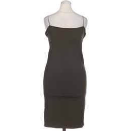 NA-KD Damen Kleid, grün