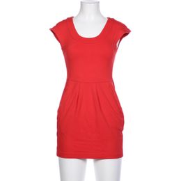 Strenesse Damen Kleid, rot