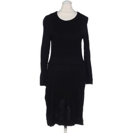 Cos Damen Kleid, schwarz, Gr. 34