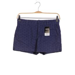 GAP Damen Shorts, blau