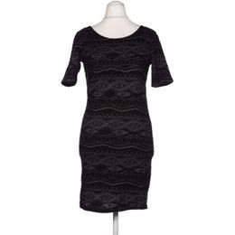 Only Damen Kleid, grau