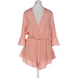 Asos Damen Jumpsuit/Overall, pink, Gr. 34