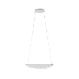 Stilnovo Diphy LED-Hängelampe 1-fl. DALI-Push 54cm