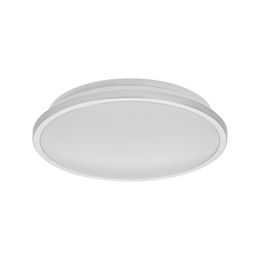 LEDVANCE Bathroom Ceiling LED-Deckenlampe chrom