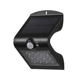 LEDVANCE Endura Flood Butterfly Solar Sensor 1,5W