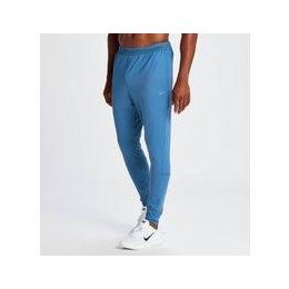 MP Herren TeMPo Jogginghosen – Indigoblau - XS