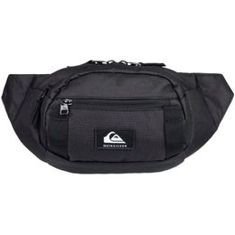 Quiksilver Gürteltasche LONEWALKER WTPK, schwarz