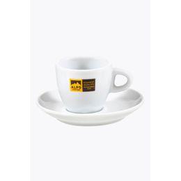 Alps Coffee Espresso Tasse