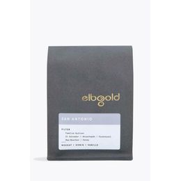 Elbgold Kaffee San Antonio 250g