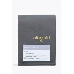 Elbgold Kaffee San Antonio 500g