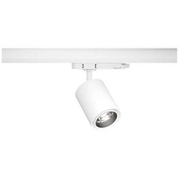 Paulmann Kratos LED-Schienenstrahler ProRail3 9 W LED Weiß