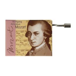 mugesh Spieluhr Spieluhr "Kleine Nachtmusik" von Mozart