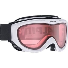 Alpina Sports	 Alpina Sports Skibrille FREESPIRIT Q
