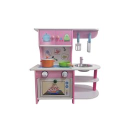 HTI-Line Spielküche Kinderküche Sabrina MDF