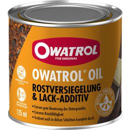 Owatrol Rostschutzgrundierung Owatrol ÖL