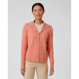 My Cashmere Moments Cashmere Blend-Cardigan