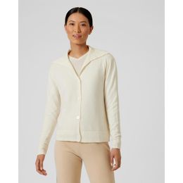 My Cashmere Moments Cashmere Blend-Cardigan
