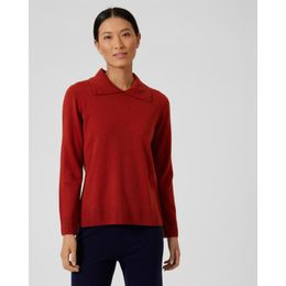 My Cashmere Moments Cashmere Blend-Pullover