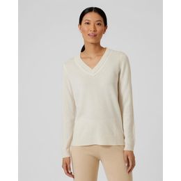 My Cashmere Moments Cashmere Blend-Pullover