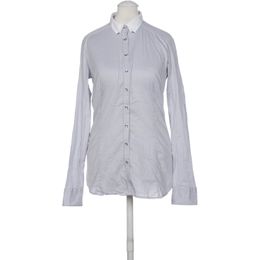 Eterna Damen Bluse, grau