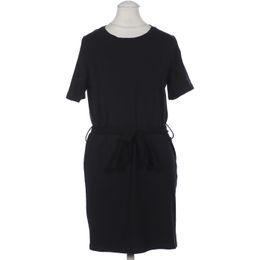 NA-KD Damen Kleid, schwarz