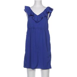 Véro Moda Vero Moda Damen Kleid, blau