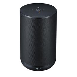 Lautsprecher Bluetooth LG XBOOM AI ThinQ WK7 - Schwarz