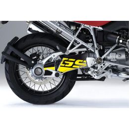 Uniracing BMW R 1200 GS/Adventure, Dekor-Set Schwinge