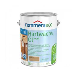 Remmers - Hartwachs-Oel [eco] - eiche hell (RC-365) - 375ml