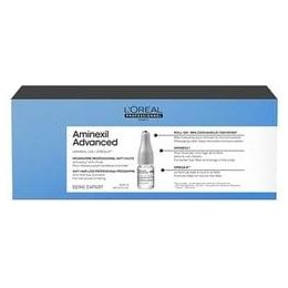 L'Oréal L'Oréal Professionnel Série Expert Aminexil Advanced Anti-Hairloss Roll-on (42x6 ml)