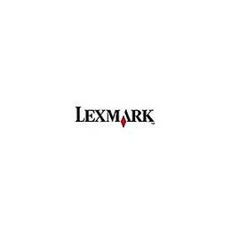 Lexmark - Schwarz - Original - Entwickler-Kit - für Lexmark C540, C543, C544, C546, X543, X544, X546, X548