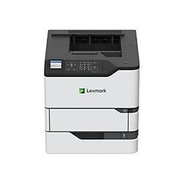 Lexmark MS821dn - Drucker - s/w - Duplex - Laser - A4/Legal
