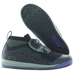 ION - IOB Shoes Scrub Select Boa - Radschuhe 36 | EU 36 blau