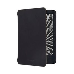 Hama E-Reader-Hülle eBook Case "Fold" für Kindle 5 (11. Gen./2022), Schwarz 15,2 cm (6 Zoll), schwarz