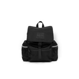 Gulliver Cityrucksack, mit weicher Form, schwarz