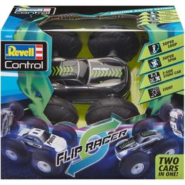 Revell® RC-Auto Revell® control, Stunt Car Flip Racer, mit LED-Beleuchtung, bunt